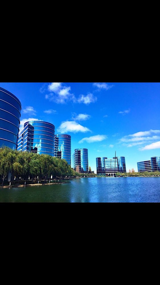 Oracle Parkway - 10 Photos - Parks - 500 Oracle Pkwy, Redwood City, CA ...