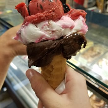 Gelatoteca Suso - 132 Photos & 87 Reviews - Desserts - Calle de La ...