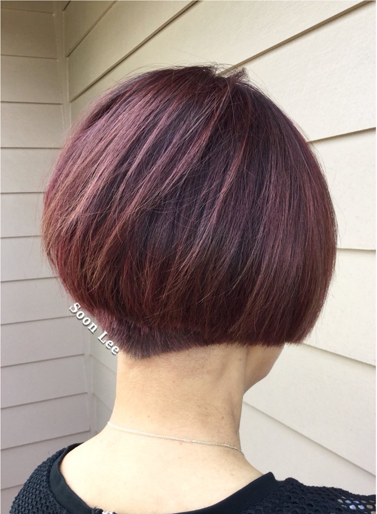 Yunique Hair Studio - 155 Photos & 27 Reviews - Hair Salons - 2002 ...