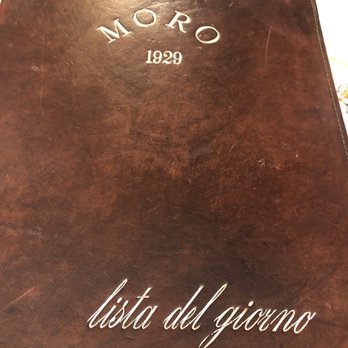Al Moro - 63 Photos & 40 Reviews - Italian - Vicolo delle Bollette 13 ...