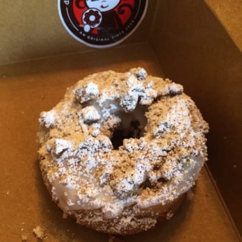 Dutch Monkey Doughnuts - 176 Photos & 248 Reviews - Donuts - 3075 ...