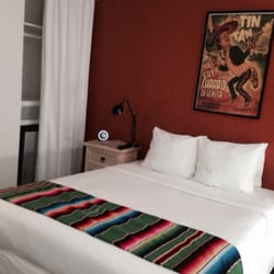 Agave Inn - 94 Photos & 149 Reviews - Hotels - 3222 State St, Santa ...