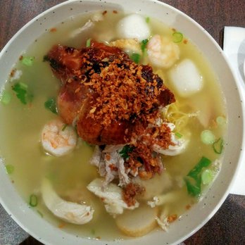 Teo Chow Noodle Shack - 636 Photos & 530 Reviews - Chinese - 4165 ...