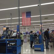 Walmart Supercenter - 15 Photos & 48 Reviews - Department Stores - 326 ...