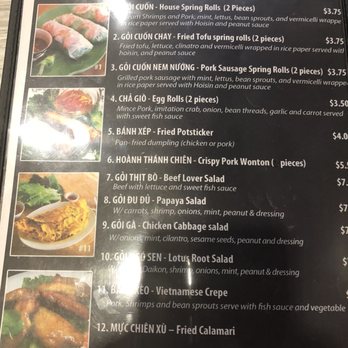 PHO KC - 65 Photos & 64 Reviews - Vietnamese - 18555 N 59th Ave ...