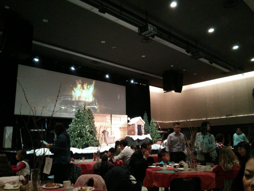 Willingdon Church - Churches - 4812 Willingdon Avenue, Burnaby, BC ...