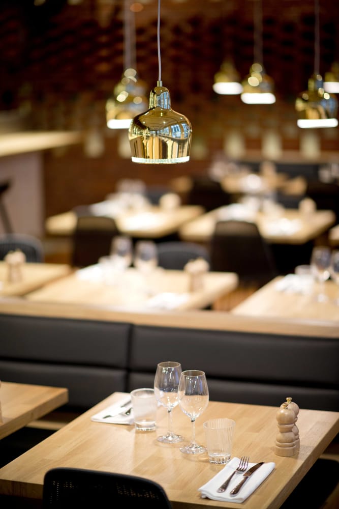 Colonel - 125 Photos & 71 Reviews - French - Rue Jean Stas 24, Saint ...