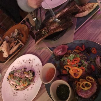 Lechon - 1007 Photos & 505 Reviews - Argentine - 113 SW Naito Pkwy, Old ...