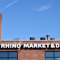 Rhino Market & Deli - 145 Photos & 184 Reviews - Delis - 1500 W ...