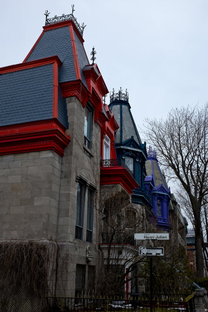 Square Saint-Louis - 66 Photos & 20 Reviews - Parks - Rue Saint-Denis ...