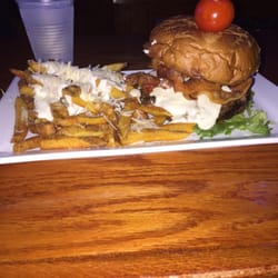 Marquee Restaurant & Lounge - 15 Photos & 12 Reviews - Bars - 1911 ...