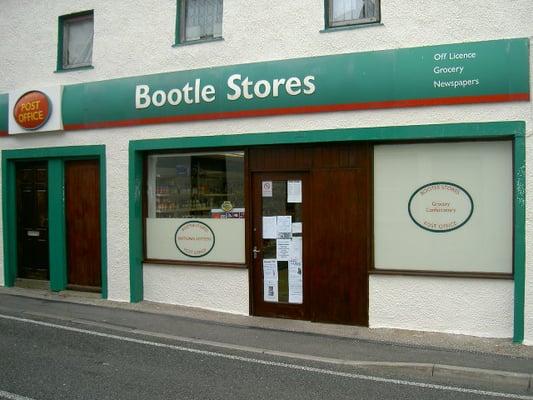 Bootle Stores - Convenience Stores - 4 Main Street, Millom, Cumbria ...