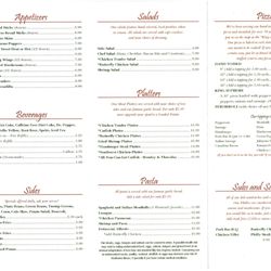 Winstead American Grill & King Of Pizza - 12 Reviews - American ...