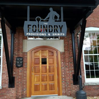 The Foundry Restaurant - 83 Photos & 153 Reviews - American ...