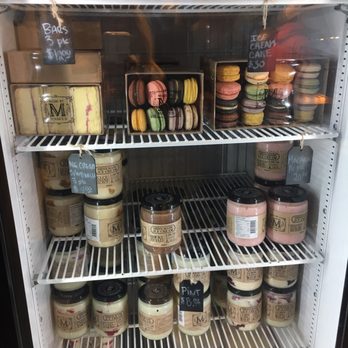 Made By Marcus - 110 Photos & 55 Reviews - Coffee & Tea - 1013 17 ...