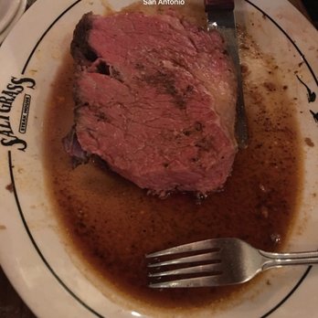 Saltgrass Steak House - 74 Photos & 121 Reviews - Steakhouses - 16910 ...