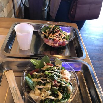 Hello Poke - 66 Photos & 78 Reviews - Hawaiian - 16175 Cleveland St ...