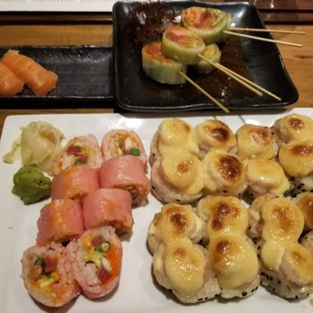 Ronin Sushi - 299 Photos & 511 Reviews - Japanese - 326 W 4th St ...