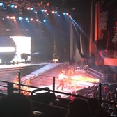 Coca-Cola Roxy - 123 Photos & 81 Reviews - Music Venues - 800 Battery ...