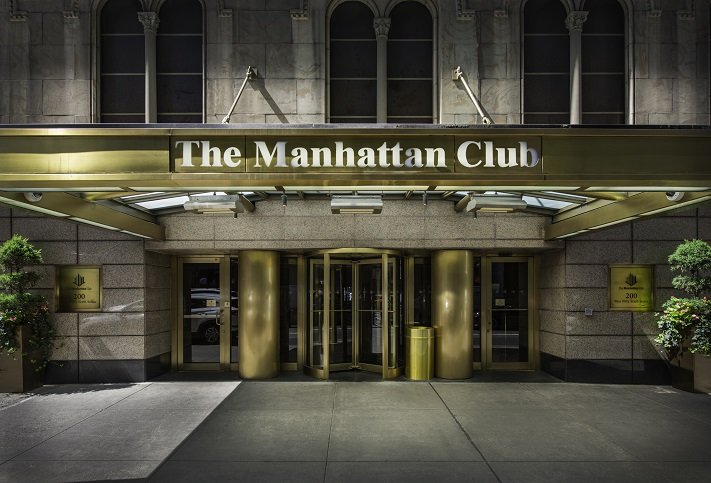 The Manhattan Club - 138 Photos & 111 Reviews - Hotels - 200 W 56th St ...
