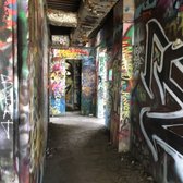 The Fabrication Yard - 39 Photos - Public Art - 621 Fabrication St ...