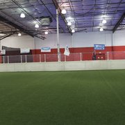 Jacksonville Ice & Sportsplex - 56 Photos & 18 Reviews - Skating Rinks ...