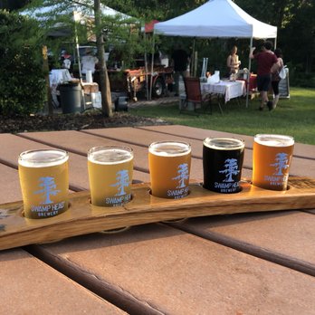 Swamp Head Brewery - 158 Photos & 72 Reviews - Breweries - 3650 SW 42nd ...