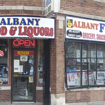 Albany Food and Liquor - 16 Reviews - Beer, Wine & Spirits - 3048 W ...