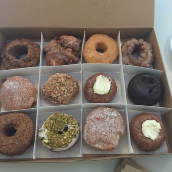 Do-Rite Donuts - 496 Photos - Coffee & Tea - The Loop - Chicago, IL ...