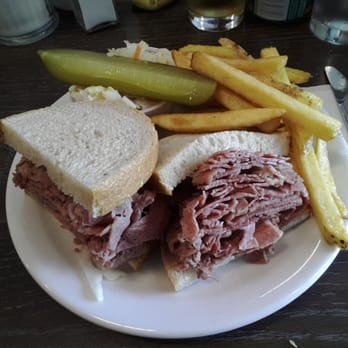 Pancer’s Original Deli - 30 Photos & 24 Reviews - Delis - 3856 Bathurst ...