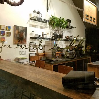 Four Barrel Coffee - 1816 Photos & 1954 Reviews - Coffee & Tea - 375 ...