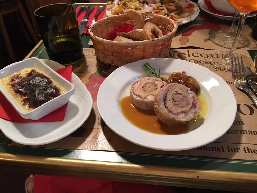 Trattoria Cibrèo - Cibrèino - 30 Photos & 25 Reviews - Trattorie - Via ...