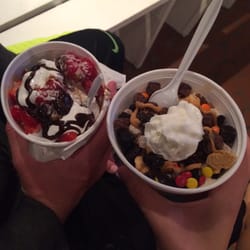 Surfin’ Spoon - 88 Photos & 101 Reviews - Ice Cream & Frozen Yogurt ...