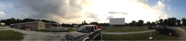 Walkerton, IN Map & Directions - MapQuest