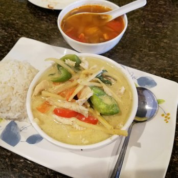 Angel Thai Cuisine - Order Food Online - 56 Photos & 158 Reviews - Thai ...