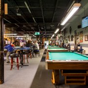 Triple Nines Bar & Billiards - 48 Photos & 40 Reviews - Pool Halls ...