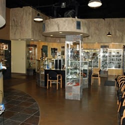 The Vision Centers - 31 Photos & 64 Reviews - Optometrists - 7664 W ...