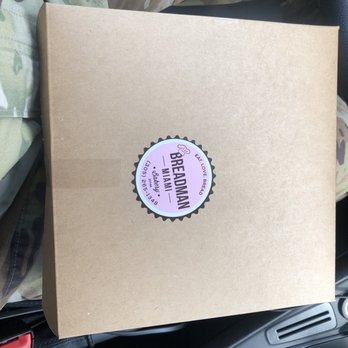 Breadman Miami - Order Food Online - 313 Photos & 129 Reviews ...
