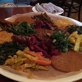 Bunna Cafe - Ethiopian - East Williamsburg - Brooklyn, NY - Yelp