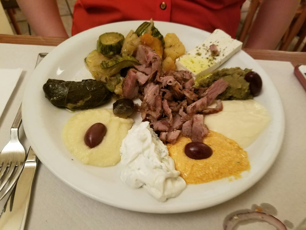 To Steki - 15 Photos & 10 Reviews - Greek - Largo Respighi 4E, Bologna ...