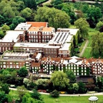 Regent’s University London - Colleges & Universities - Inner Circle ...
