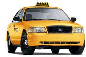 ABC Taxi & Package Delivery - Airport Shuttles - Downtown Rochester ...