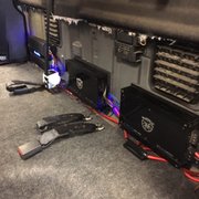 Express Car Audio - 208 Photos & 31 Reviews - Car Stereo Installation ...