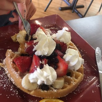 Toasted Mango Cafe - 84 Photos & 119 Reviews - Cafes - 6621 Midnight ...