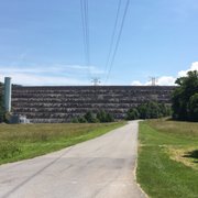 South Holston Dam - 45 Photos - Lakes - 918 Holston View Dam Rd ...