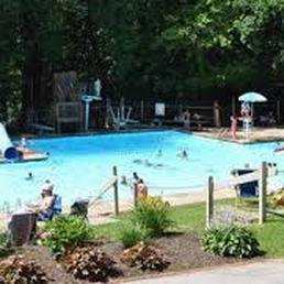 Marple Newtown Swim Club - Swimming Pools - Sunset Blvd & Bonsall Ave ...