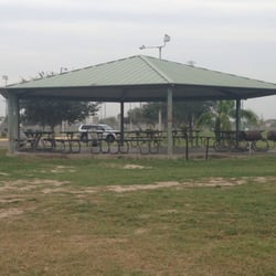 Harlon Block Sports Complex - Playgrounds - 1020 W 18th St, Weslaco, TX ...