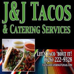J & J Tacos & Catering Service- Taco Man - 39 Photos & 18 Reviews ...