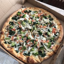 Crust N Fire - 16 Reviews - Italian - 439 Larchmont Blvd, Mount Laurel ...