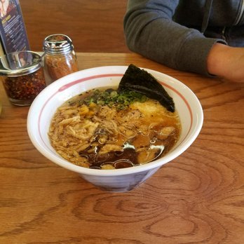 Strings Ramen - Lakeview - Order Food Online - 216 Photos & 143 Reviews ...